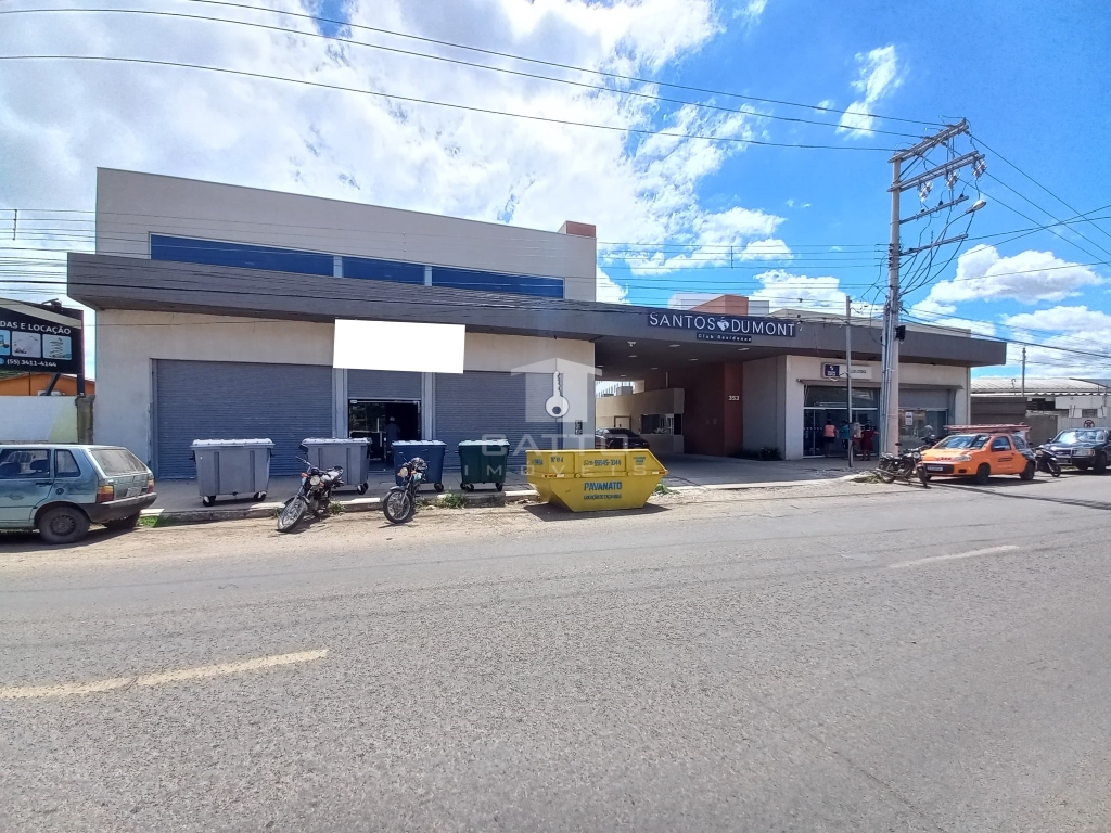apartamento 2 dormitórios av santos dumont 353 apto 202 bl c cond ...